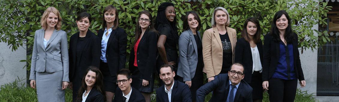 Les 5 raisons de choisir l'IMIS - IMIS