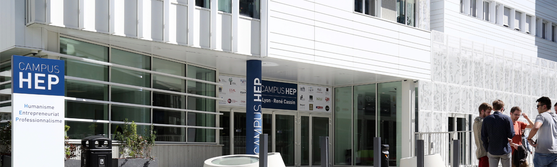 Rencontrer l'IMIS aux salons et journées portes ouvertes | IMIS